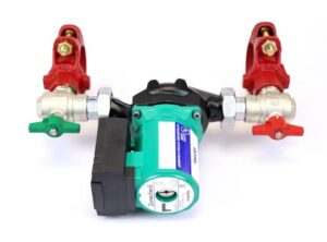 Flow Switch Replacement | Zonecheck Retro-Fit Solutions