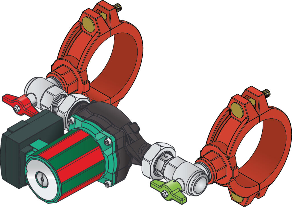Zonecheck Retro-Fit | Zonecheck USA
